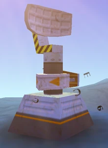 Worm | Colobot Wiki | Fandom