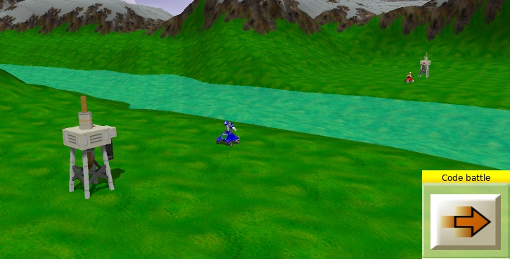 Code battle | Colobot Wiki | Fandom