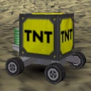 Target Bot | Colobot Wiki | Fandom