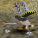 Winged bots | Colobot Wiki | Fandom