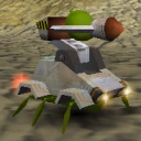 Legged bots | Colobot Wiki | Fandom