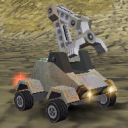 Wheeled bots | Colobot Wiki | Fandom