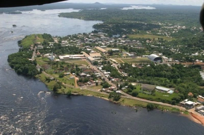 Leticia | Wiki Colombia | Fandom