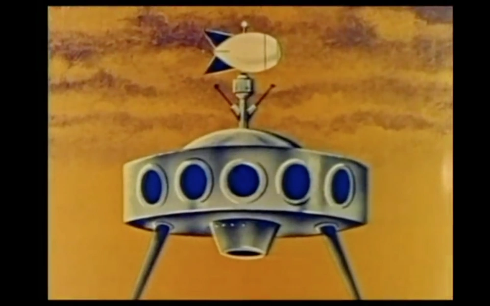 Colonel Bleep's laboratory | Colonel Bleep Wiki | Fandom