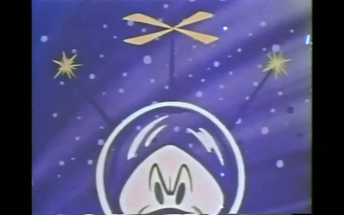 The Firebomb/gallery | Colonel Bleep Wiki | Fandom