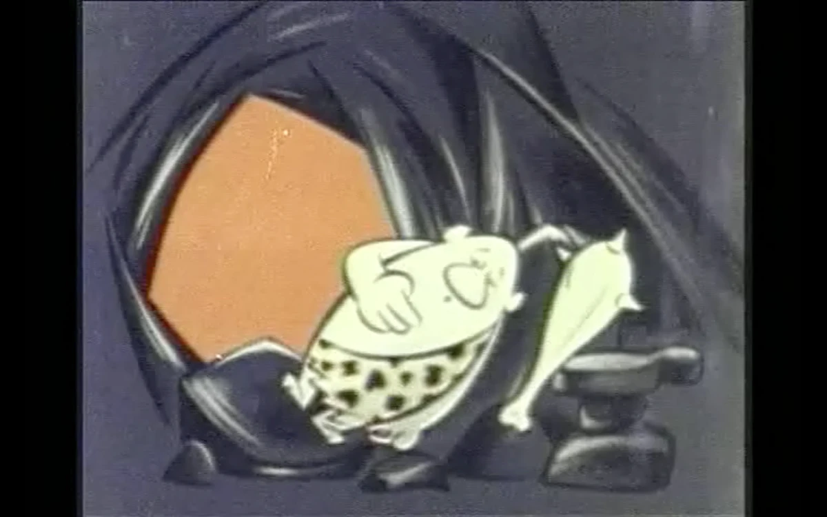 Scratch's club | Colonel Bleep Wiki | Fandom