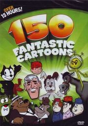 List of home video releases | Colonel Bleep Wiki | Fandom