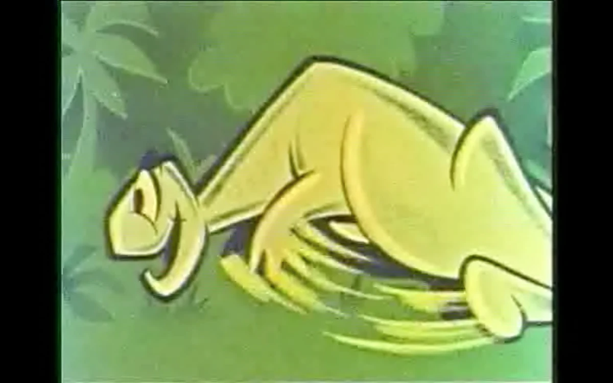 Dimples | Colonel Bleep Wiki | Fandom