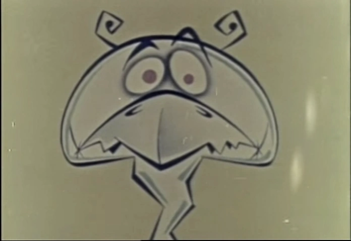 Sea Serpent | Colonel Bleep Wiki | Fandom