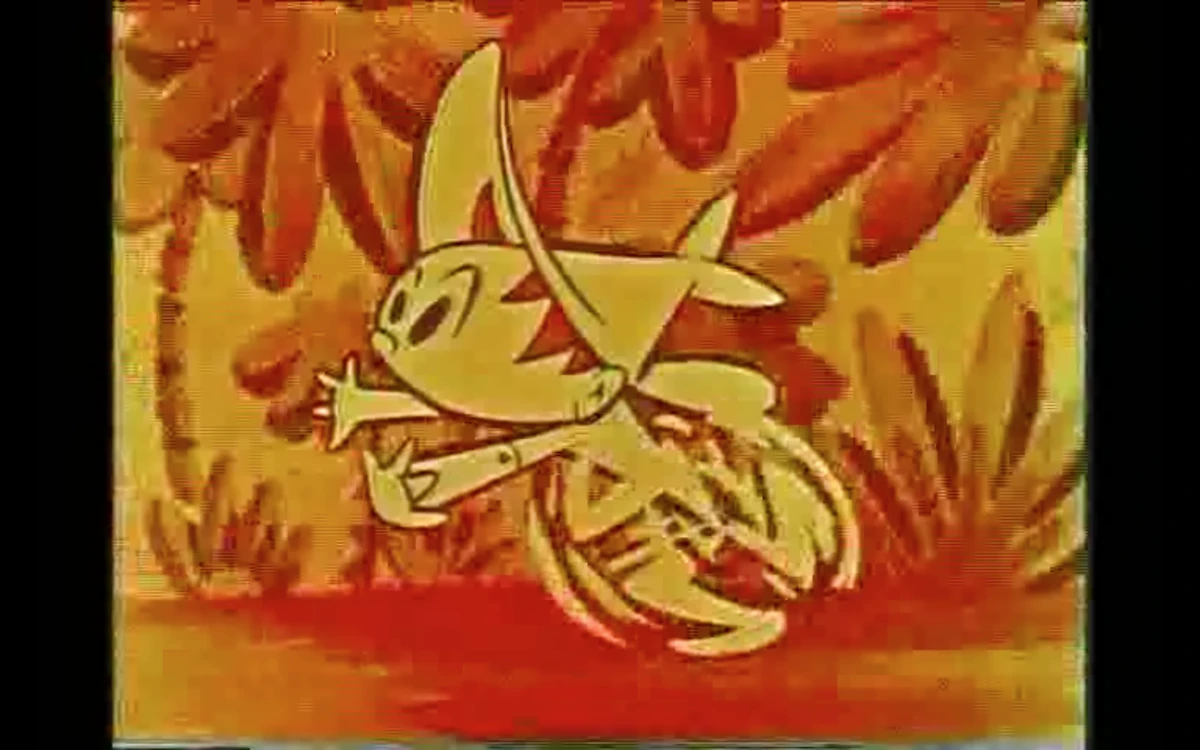 Test of Friendship/gallery | Colonel Bleep Wiki | Fandom
