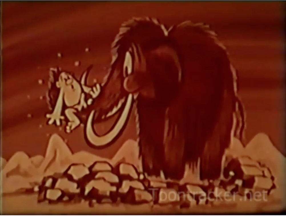 Jumbo | Colonel Bleep Wiki | Fandom