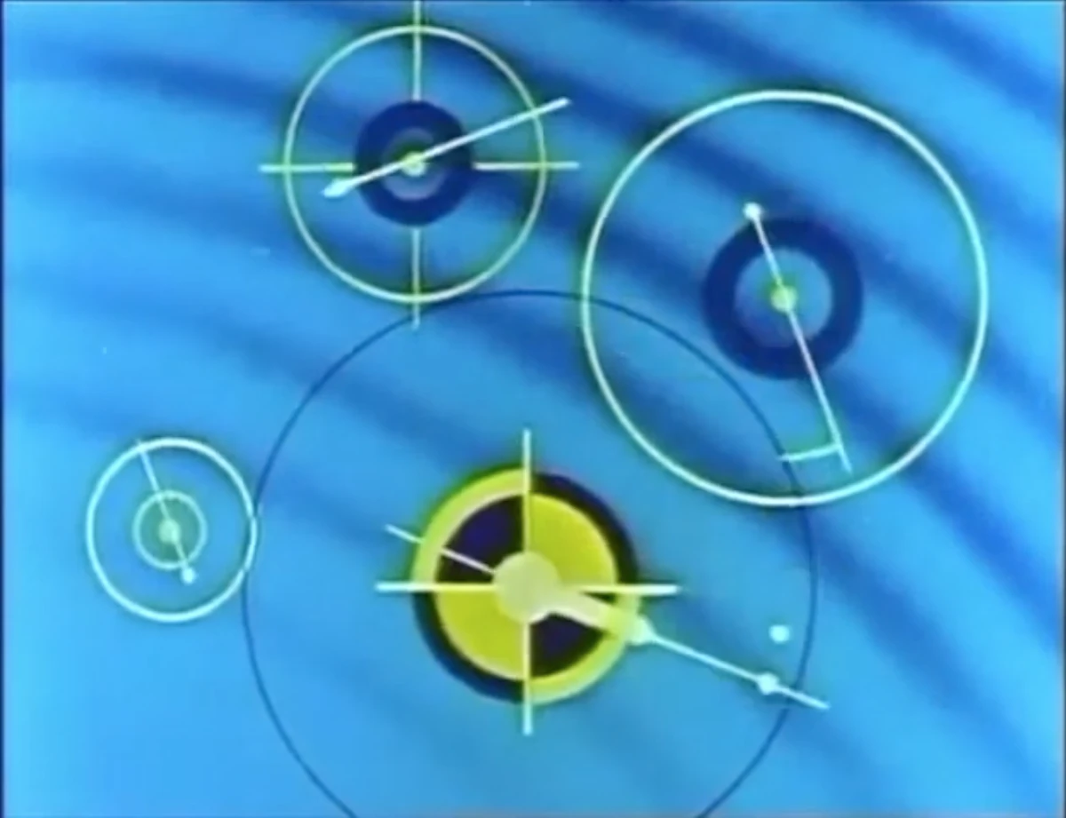 Colonel Bleep opening sequence | Colonel Bleep Wiki | Fandom