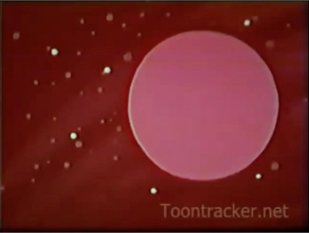 Mars | Colonel Bleep Wiki | Fandom