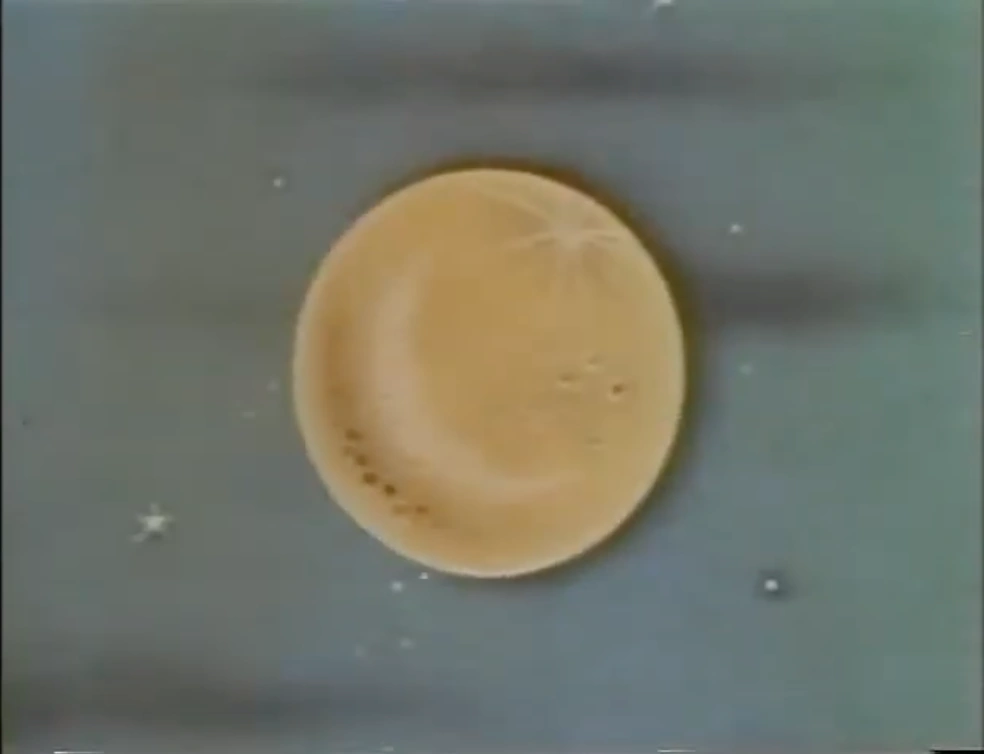 Moon | Colonel Bleep Wiki | Fandom