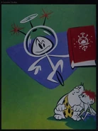 Colonel Bleep (series) | Colonel Bleep Wiki | Fandom