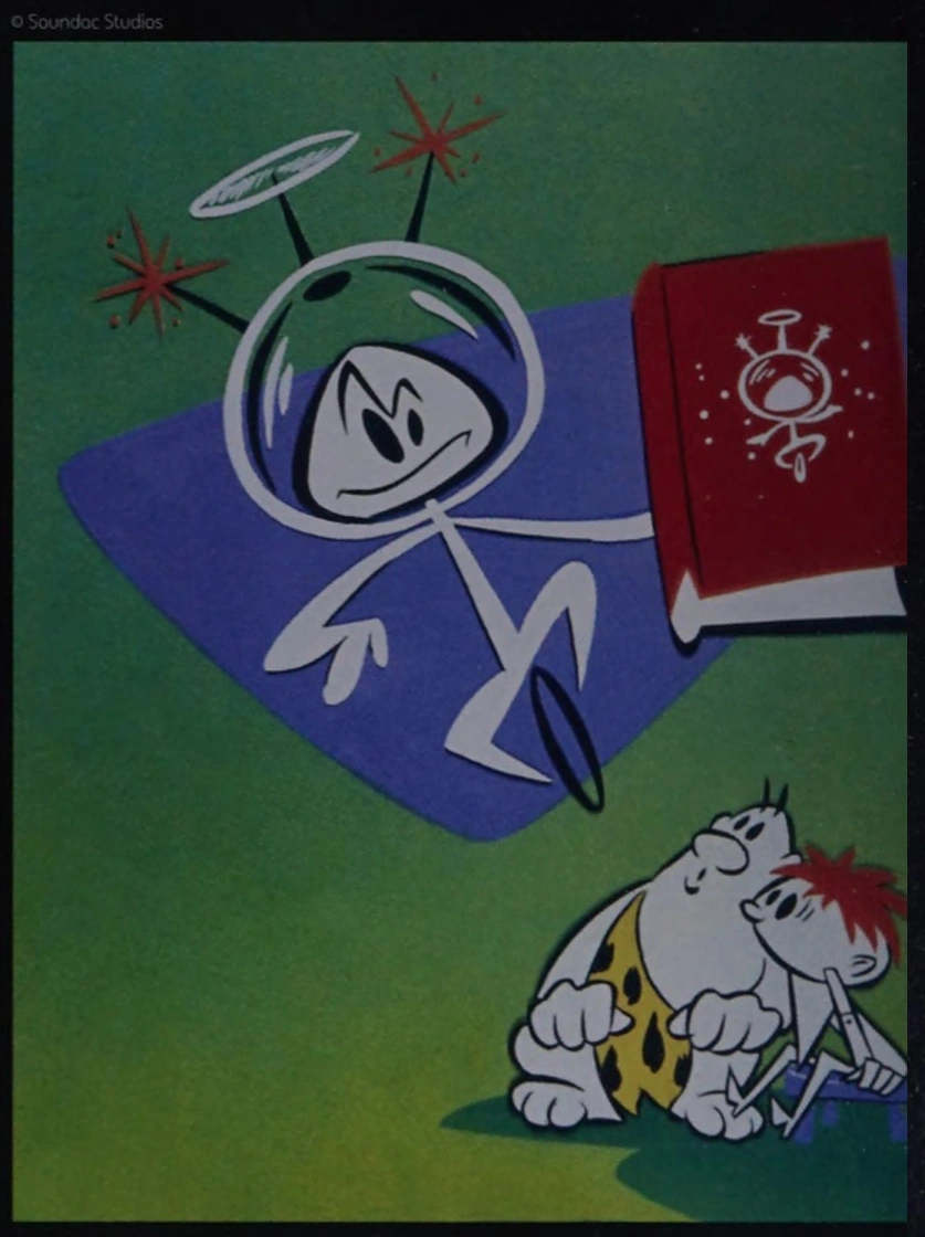 Colonel Bleep (series) | Colonel Bleep Wiki | Fandom