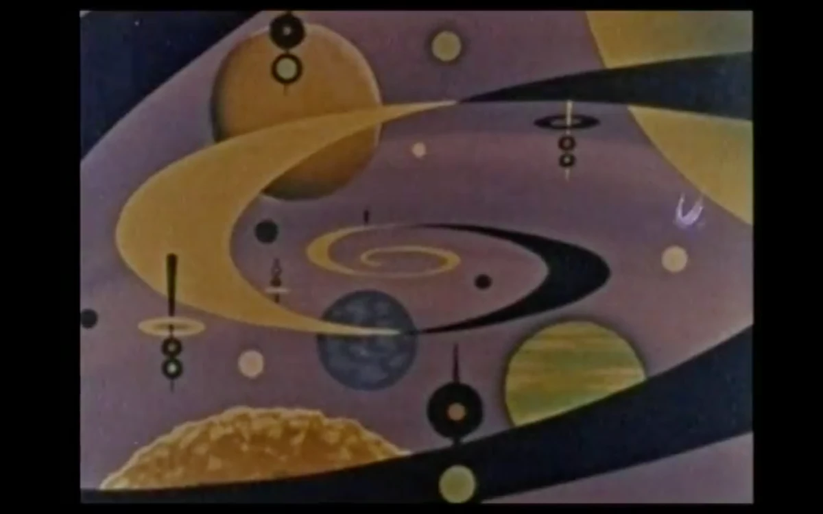 Milky Way Turnpike | Colonel Bleep Wiki | Fandom