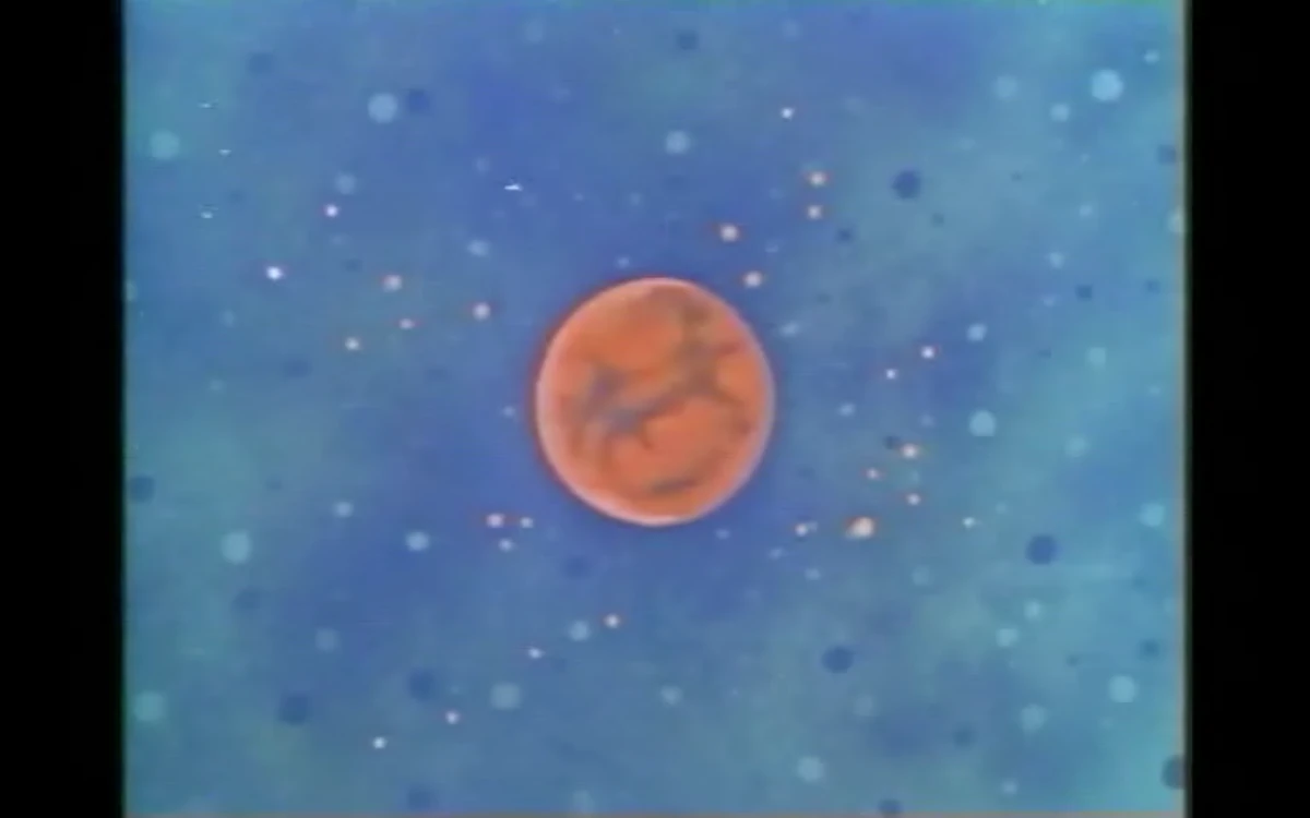 Tunnel in Space/gallery | Colonel Bleep Wiki | Fandom