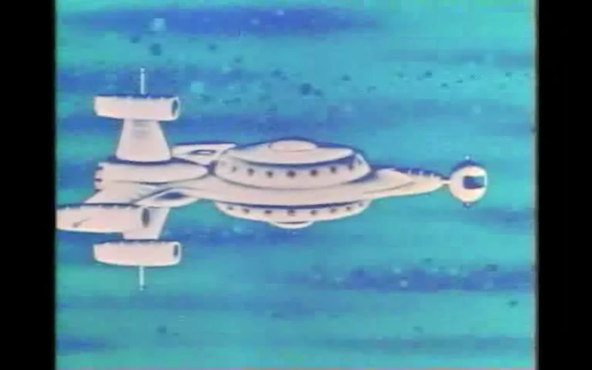 The Evil Eye/gallery | Colonel Bleep Wiki | Fandom