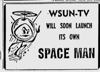 WSUN-TV | Colonel Bleep Wiki | Fandom