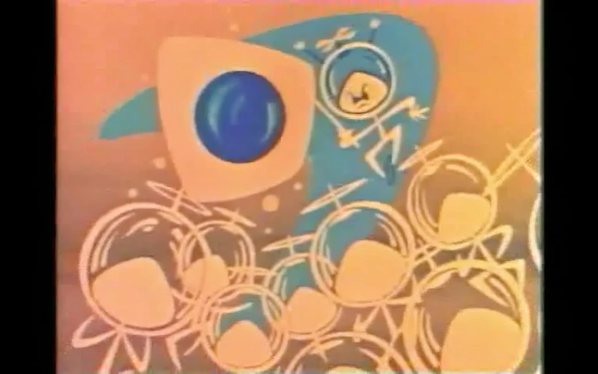 The Bat and the Bottle/gallery | Colonel Bleep Wiki | Fandom