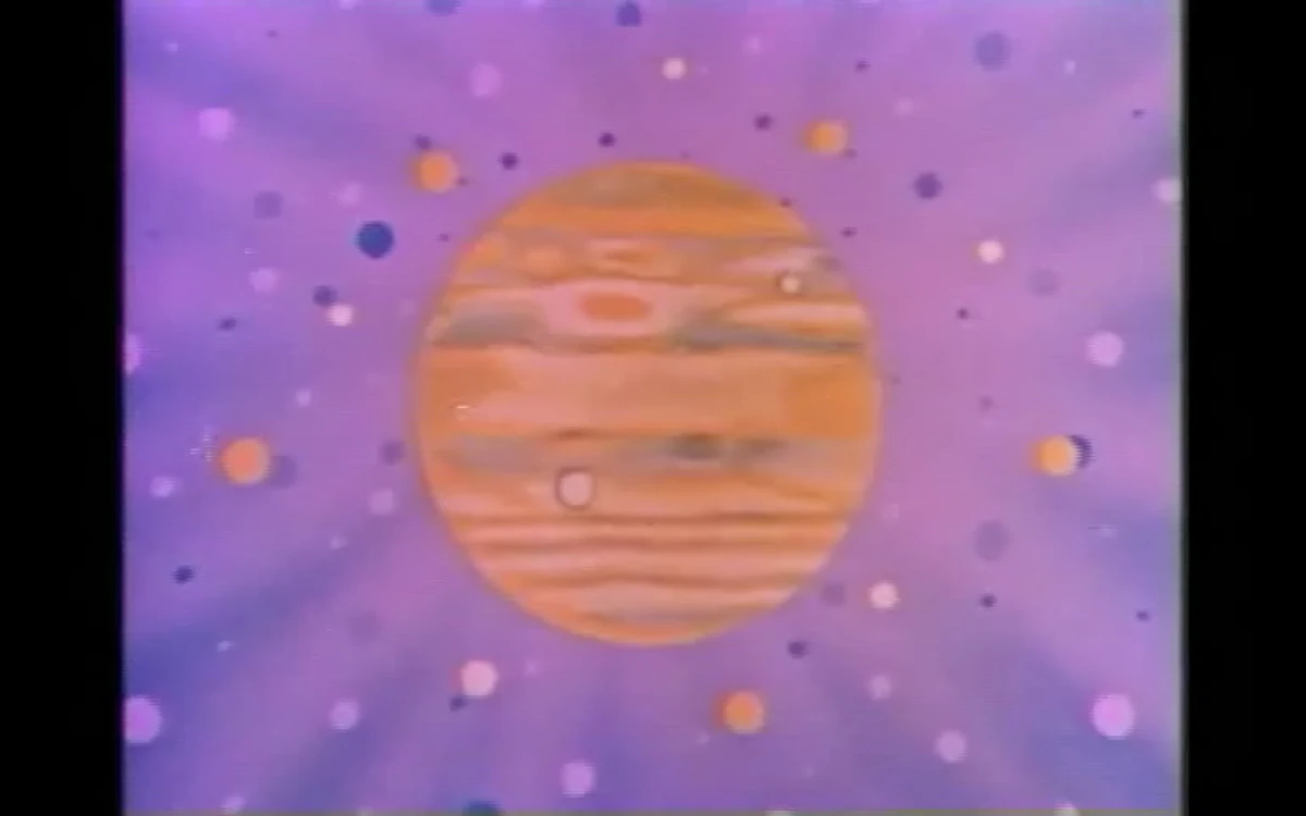 Jupiter | Colonel Bleep Wiki | Fandom