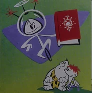 Colonel Bleep (series) | Colonel Bleep Wiki | Fandom