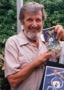 Colonel Bleep Wiki | Fandom