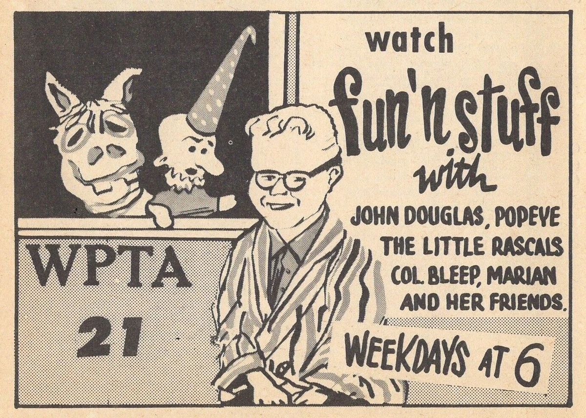 WPTA | Colonel Bleep Wiki | Fandom