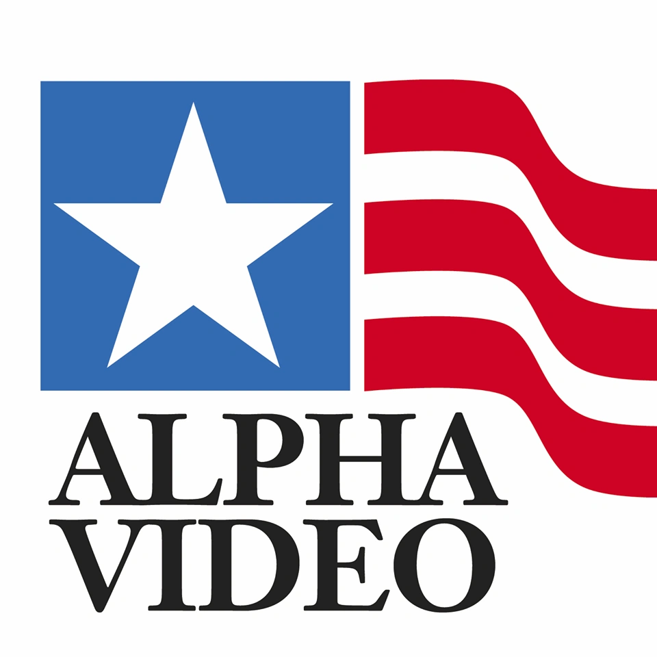 Alpha Video | Colonel Bleep Wiki | Fandom