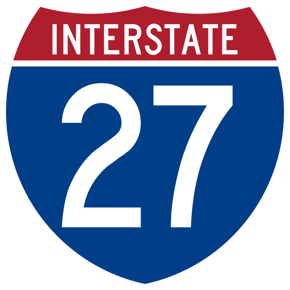 Interstate 27 | Colonia Wiki | Fandom
