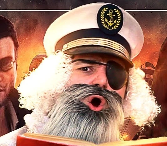 Major Wilson | Wiki Colônia Contra-Ataca! | Fandom