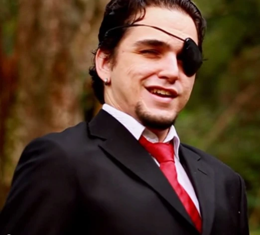 Bob | Wiki Colônia Contra-Ataca! | Fandom