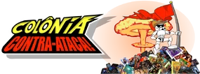 Wiki Colônia Contra-Ataca! | Fandom