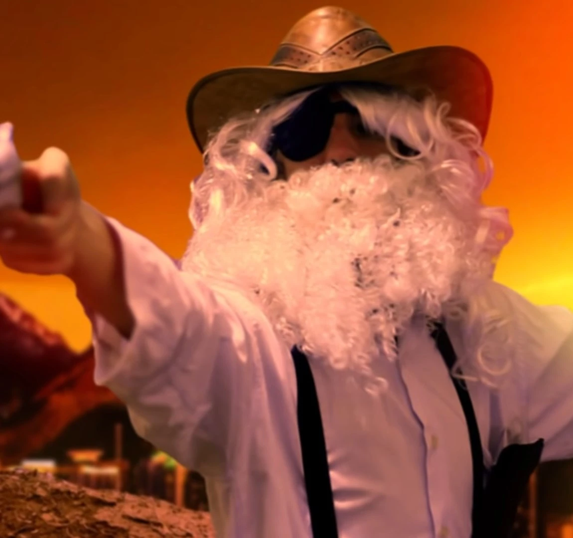 Governador Fresh | Wiki Colônia Contra-Ataca! | Fandom