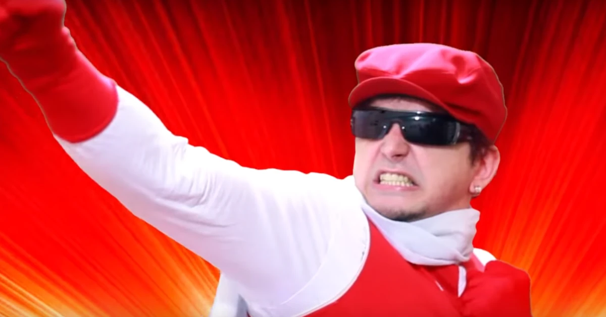 Freaking Ranger | Wiki Colônia Contra-Ataca! | Fandom