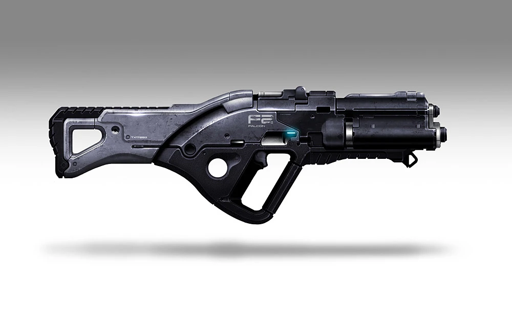 Weaponry | Colonial Sphere Wiki | Fandom
