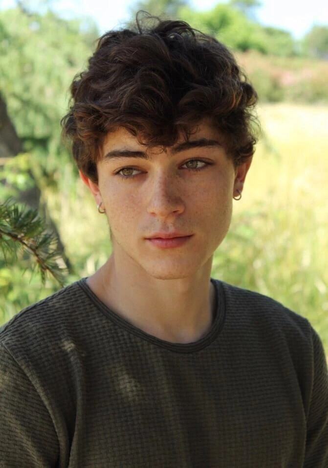 Colin Anderson | Wiki Colonie des Sang-Mêlé: le nouvel ordre | Fandom