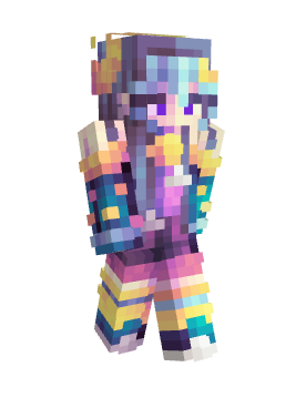 Space | Colonies SMP Season 2 Wiki | Fandom