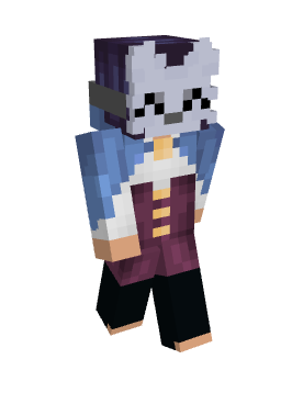 Boah | Colonies SMP Season 2 Wiki | Fandom