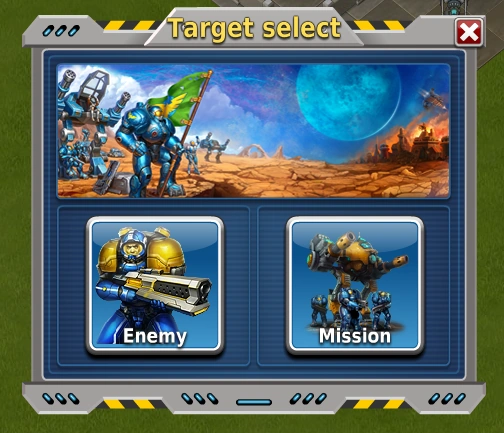 Missions | Colonizers game Wiki | Fandom