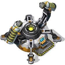 Plasmium Generators | Colonizers game Wiki | Fandom