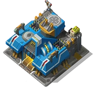 Buildings | Colonizers game Wiki | Fandom