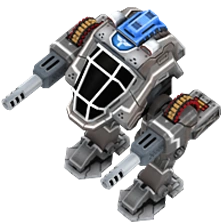 Warbots | Colonizers game Wiki | Fandom