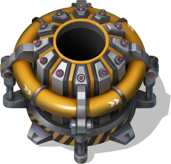 Collider | Colonizers game Wiki | Fandom