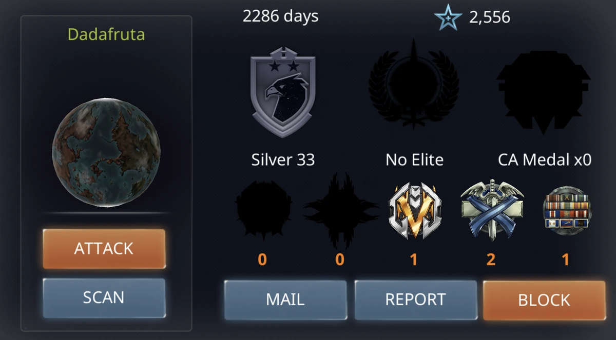 Players | Colony Attack Wiki | Fandom