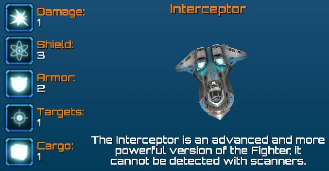 Interceptors | Colony Attack Wiki | Fandom