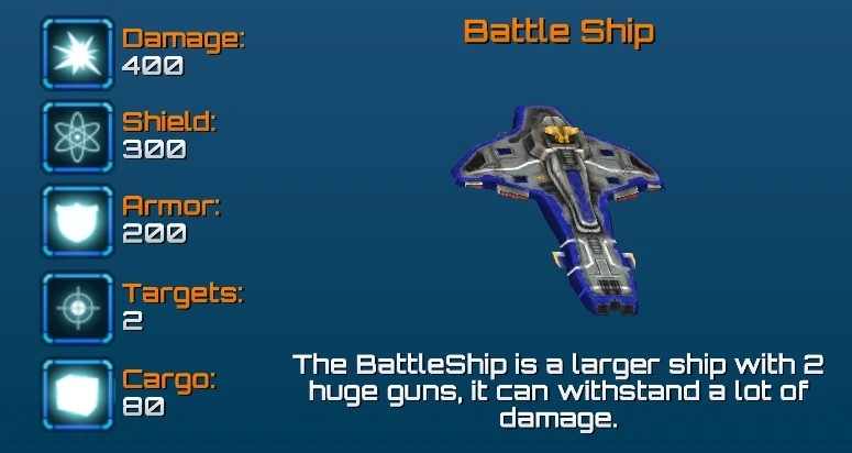 Battle Ships | Colony Attack Wiki | Fandom