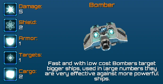 Bombers | Colony Attack Wiki | Fandom