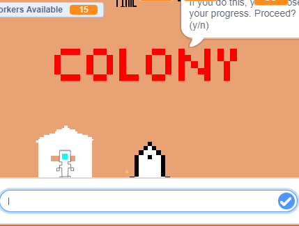 Bugs: colony:1 | COLONY game Wiki | Fandom